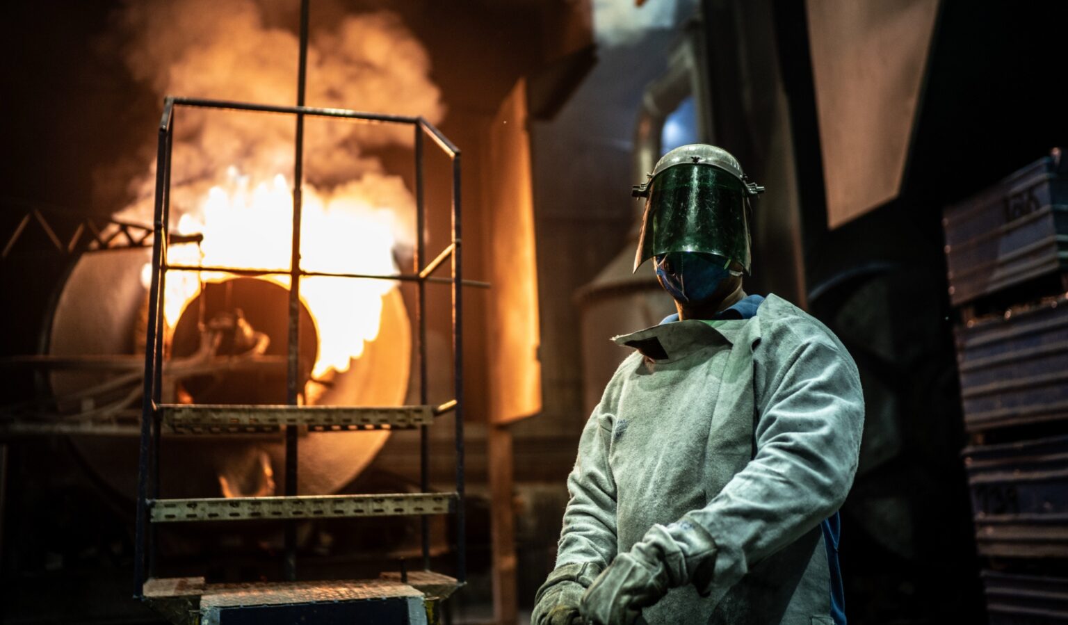 Aluminium on the frontline of America’s energy war - The Oregon Group ...